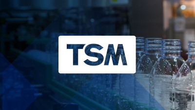 Material Management Solutions for Plastic Processors | TSM