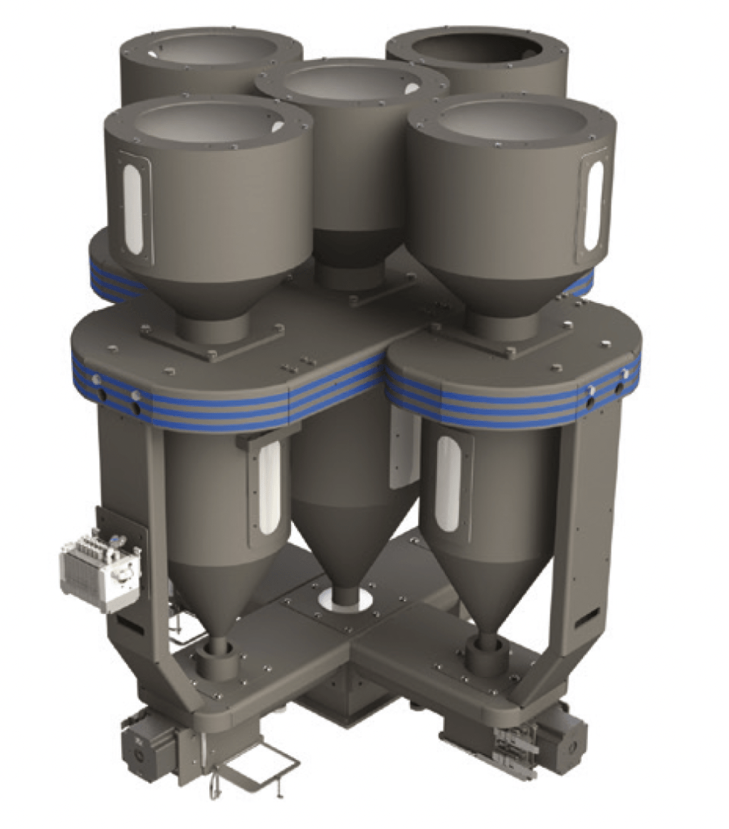 Cast Extrusion Solutions by TSM Control Systems