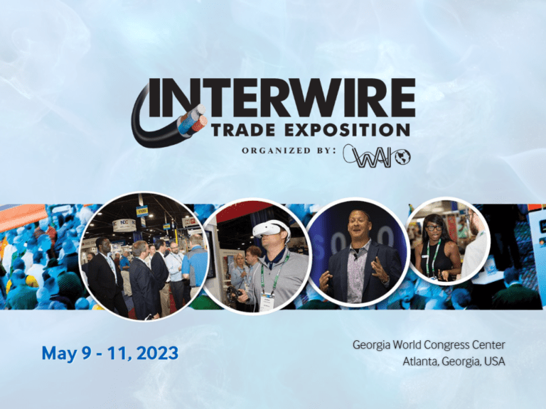 TSM Control Systems to Showcase at Interwire 2023