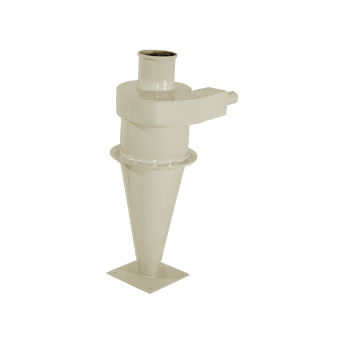 Blowers and Cyclones - TSM Controls Systems