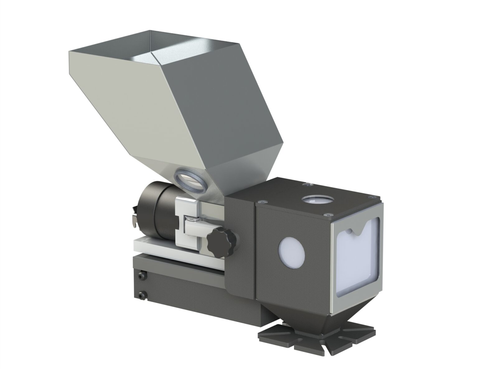 Optimize Your Pipe & Profile Extrusion Process