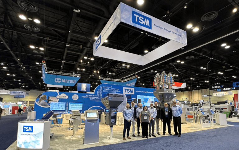 News – TSM Controls Systems