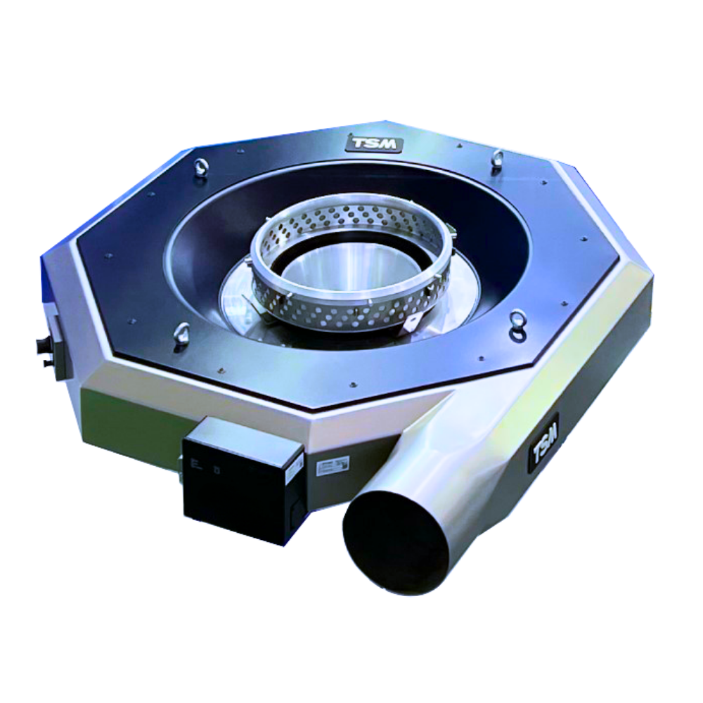 Automatic Airrings & Gauging Systems | Blown Film Solutions